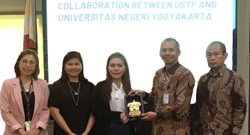 Fakultas Teknik UNY Pacu Kerjasama dengan Universitas Filipina ... Fakultas Teknik UNY Pacu Kerjasama dengan Universitas Filipina ...